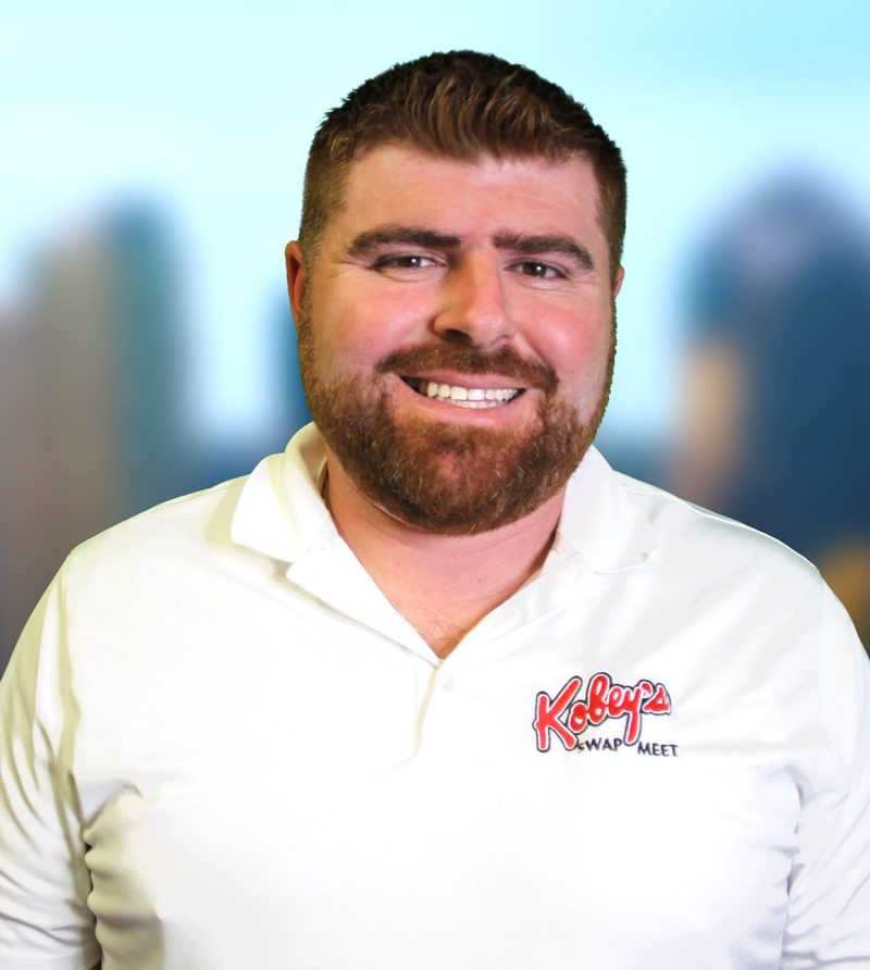 About Us – Welcome to Kobey's Swap Meet